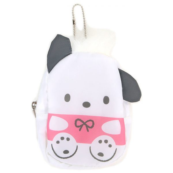 Shopping bag POCHACCO - Kittyshop