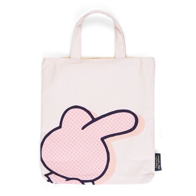 Tote bag Simple Design MY MELODY - Kittyshop
