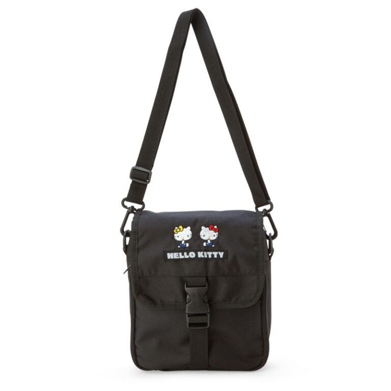 Shoulder bag 2 Way HELLO KITTY - Kittyshop